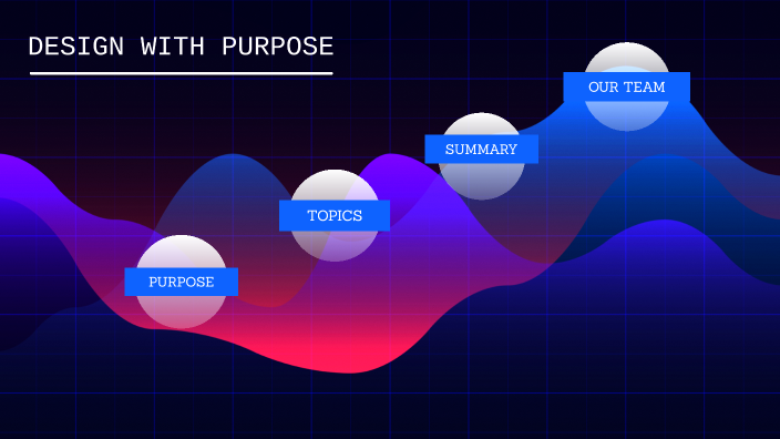 Design with purpose by PetAlb4 mx on Prezi