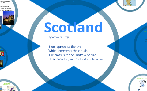Scotland Power Point by Anna T on Prezi