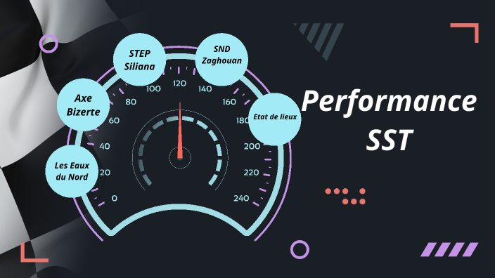 Performance SST by jouhaina khedhiri on Prezi