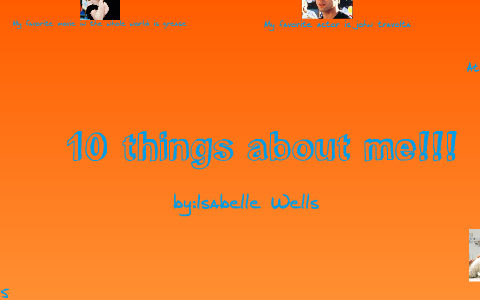 sample by isabelle wells