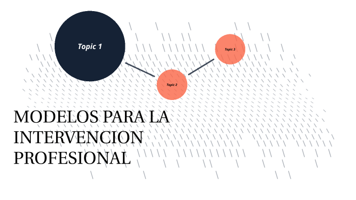 MODELOS PARA LA INTERVENCION PROFESIONAL by GRISELDA GOMEZ on Prezi