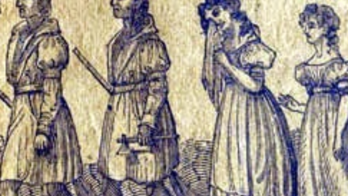 Mary Rowlandson by Alle Esola on Prezi