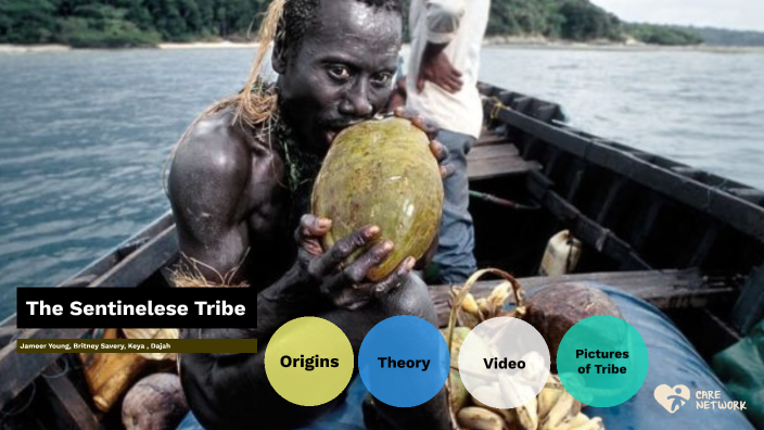 Sentinelese Tribe by Britney Savery on Prezi