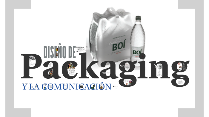 tavo Packaging by Gu Tavo on Prezi