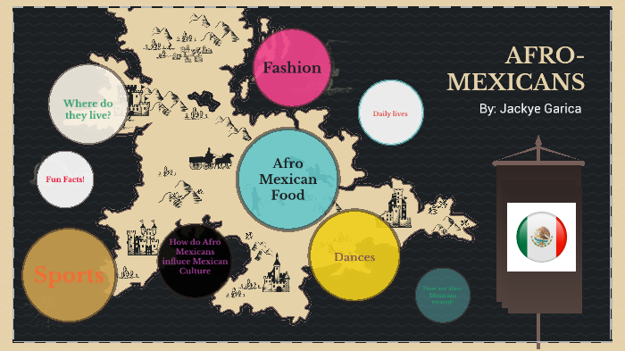afro mexican by jackye garcia on Prezi