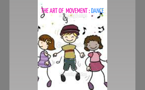 THE ART OF MOVEMENT : DANCE by Johnrey Nuñez on Prezi