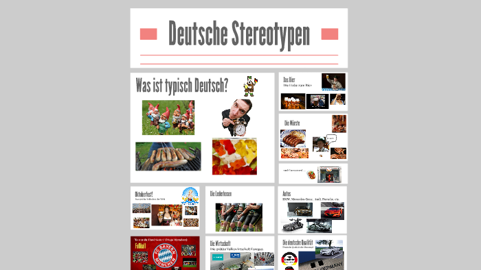 typisch Deutsch by Oleg Lorenz on Prezi