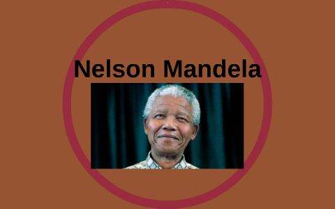Nelson Mandela! by Adam Cormier on Prezi