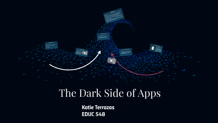 The Dark Side of Apps by