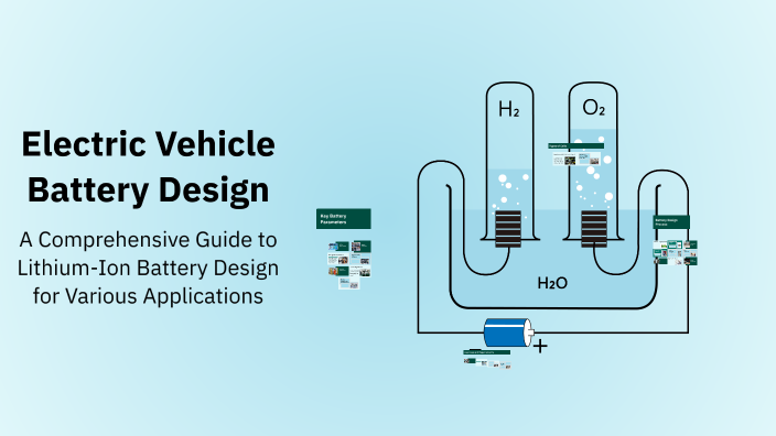 Electric Vehicle Battery Design by Param Mandloi on Prezi