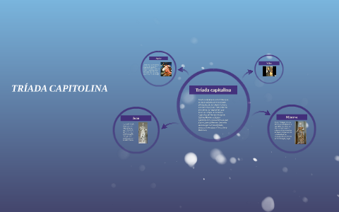 Triada capitolina by josue jacome on Prezi