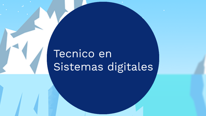 Tecnico en Sistemas digitales by Josue Tristan Saucedo Nuñez on Prezi