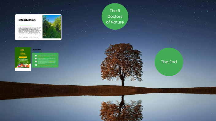 The Eight Doctors of Nature by Ernest Moturi on Prezi