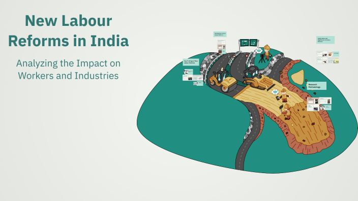 New Labour Reforms in India by SANDEEP KUMAR on Prezi