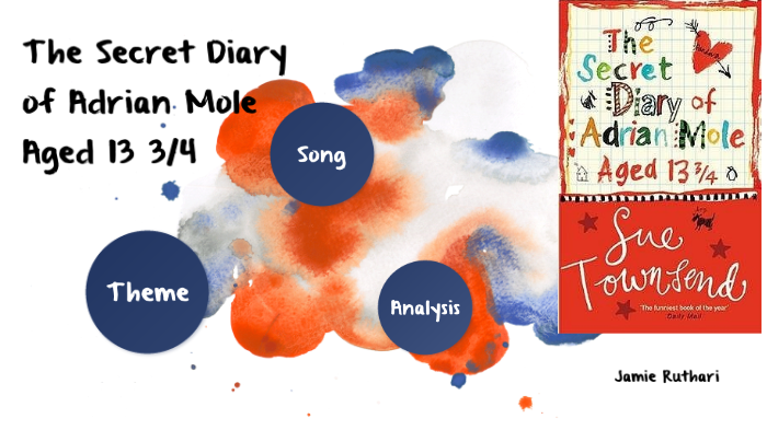 Adrian mole by JAMIE RUTHARI on Prezi