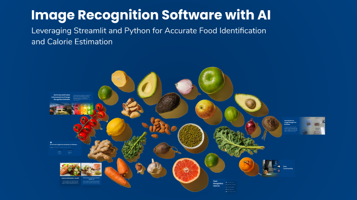 Image Recognition Software with AI by Samuel Mateus on Prezi