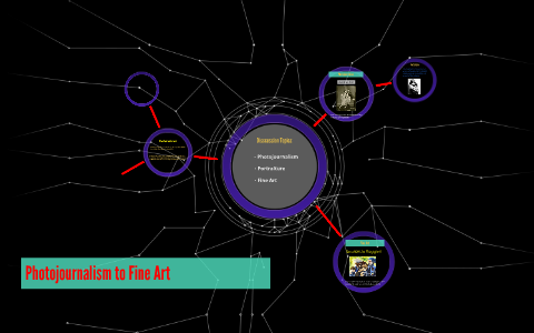 Photojournalism to Fine Art by Jesse Ruffin on Prezi