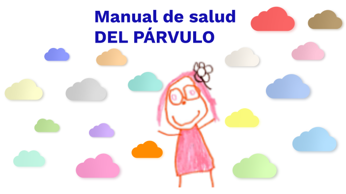 manual de salud del parvulo, salud y enfermedades by dafne ignacia ...