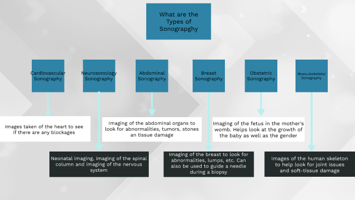Types of Sonography by Krista Crissman on Prezi