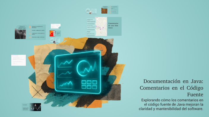 Documentación en Java: Comentarios en el Código Fuente by Patricio ...