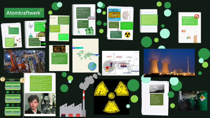Kopie von Physik- Atomkraftwerk by Anne Körber on Prezi