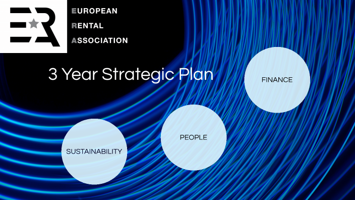 ERA Three-Year Strategic Plan by Annemarie Tax on Prezi