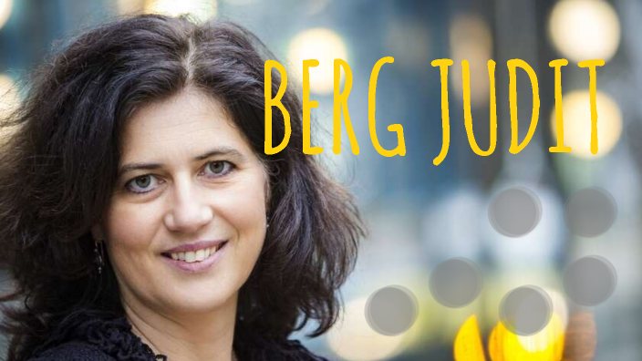 Berg Judit by Köllő Viola on Prezi