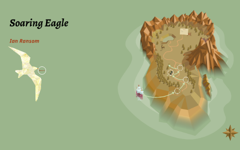 Soaring Eagle by Ian Ransom on Prezi