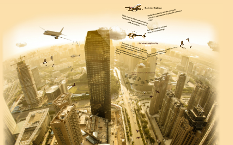 Engineering Careers by Justin Marsland on Prezi