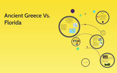 Ancient Greece Vs. Florida by Heath Parr on Prezi