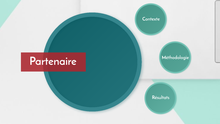 Fiches E6 partenaire et vente directe by Julia Hourdé on Prezi