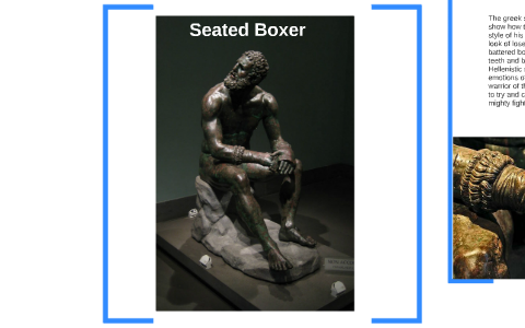 Seated Boxer by Ryan Smith on Prezi