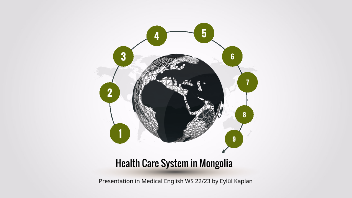 Health care system in Mongolia by Eylül Kaplan on Prezi
