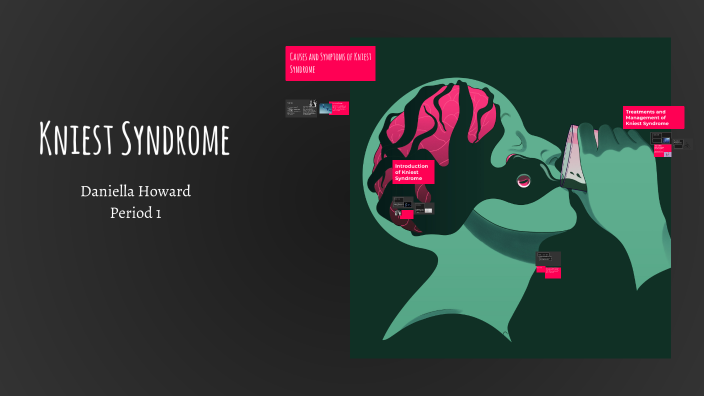 Kniest Syndrome by Daniella Howard _ Student - EastMillbro on Prezi