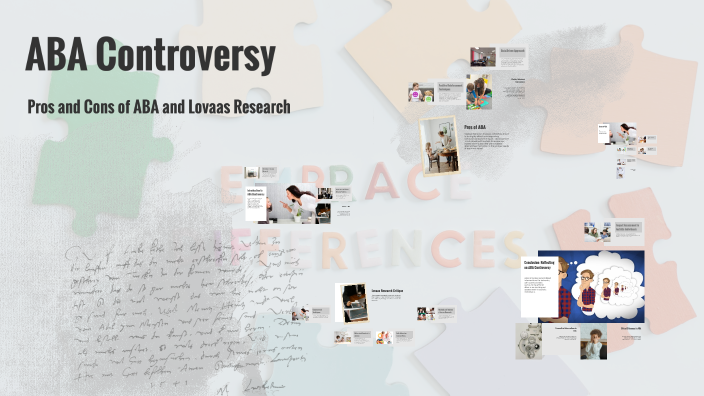 ABA Controversy by Fabiana Coutinho on Prezi