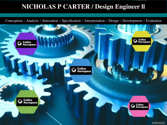 Nicholas Carter by Nicholas Carter on Prezi