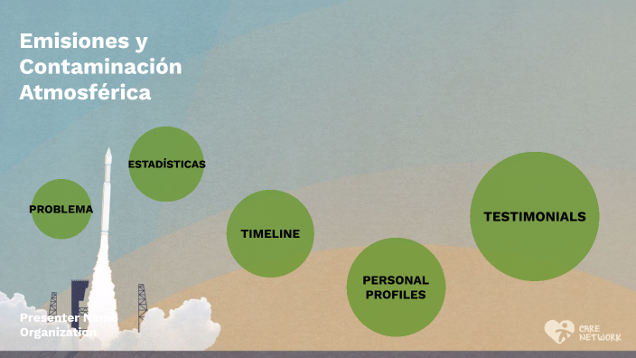 Emisiones y Contaminación Atmosférica by Daniela Fuentes on Prezi