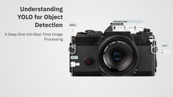 Understanding YOLO for Object Detection by Celia on Prezi