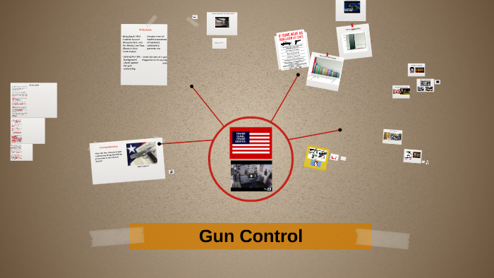Gun Control Presentation by Brian Yang on Prezi