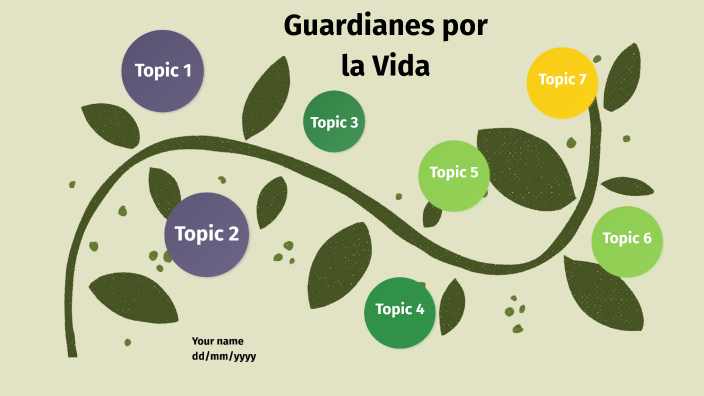 Guardianes Por La Vida by Edwin fabian orduz diaz on Prezi