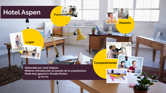 Forma y Función En El Diseño Arquitectónico by José Carlos on Prezi