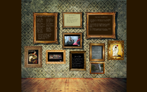 The Prodigal Son by Brandon Weldon