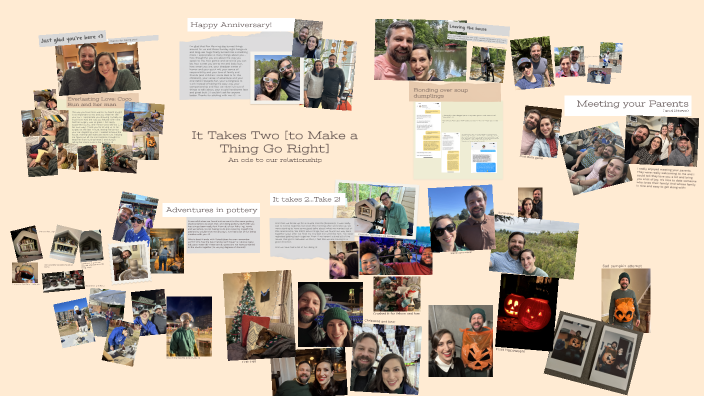 Happy Anniversary! by Mallory Roman on Prezi