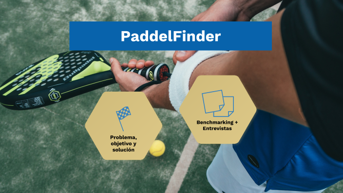 Presentacion Padel by Ian Zentner on Prezi