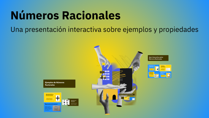 Números Racionales by spotify Lamm on Prezi