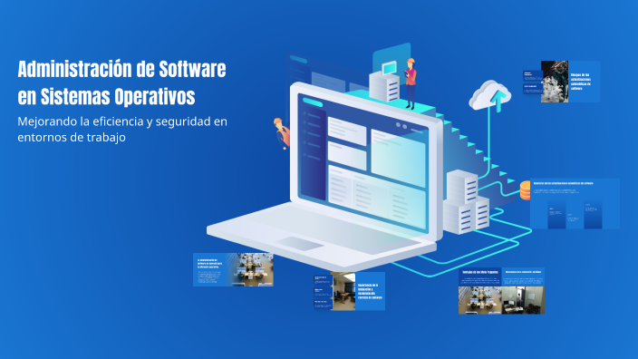 Administración de Software en Sistemas Operativos by Kevin Quise ...