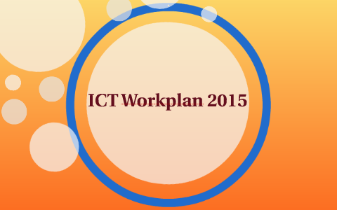 ICT Workplan by Imah Jamil on Prezi