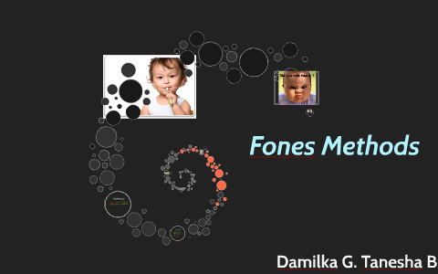 Fones Methods by Nayali Cruz on Prezi