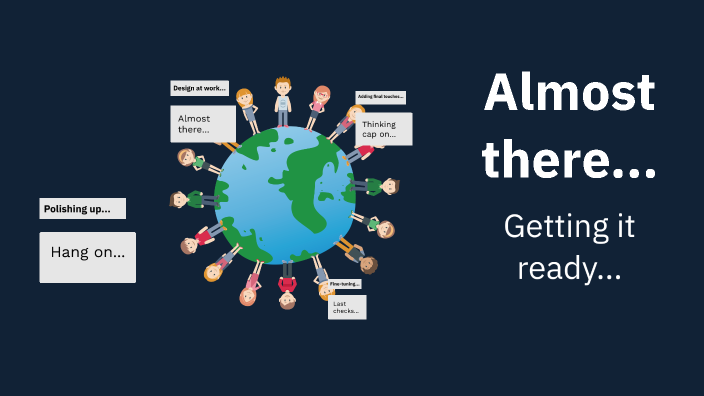 Strength in Unity: The Canadian Confederation by ian lawrence on Prezi