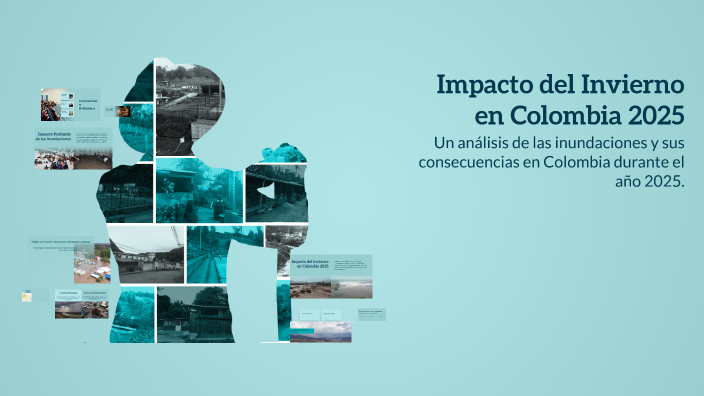 Impacto del Invierno en Colombia 2025 by MARIANA CORREA on Prezi